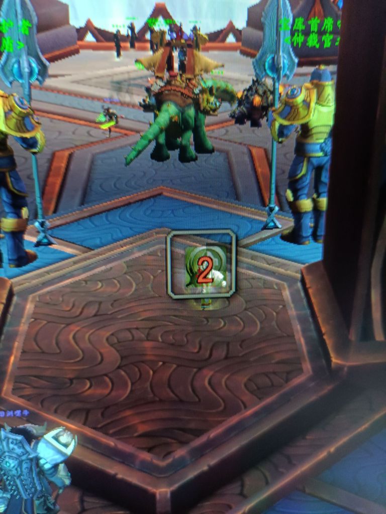 关于这恶心的新UI请教俩问题 NGA玩家社区