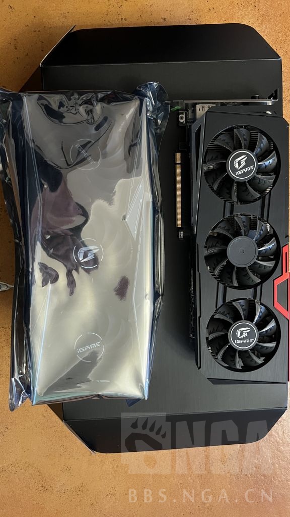 多多下山了，3080火神下山了 NGA玩家社区