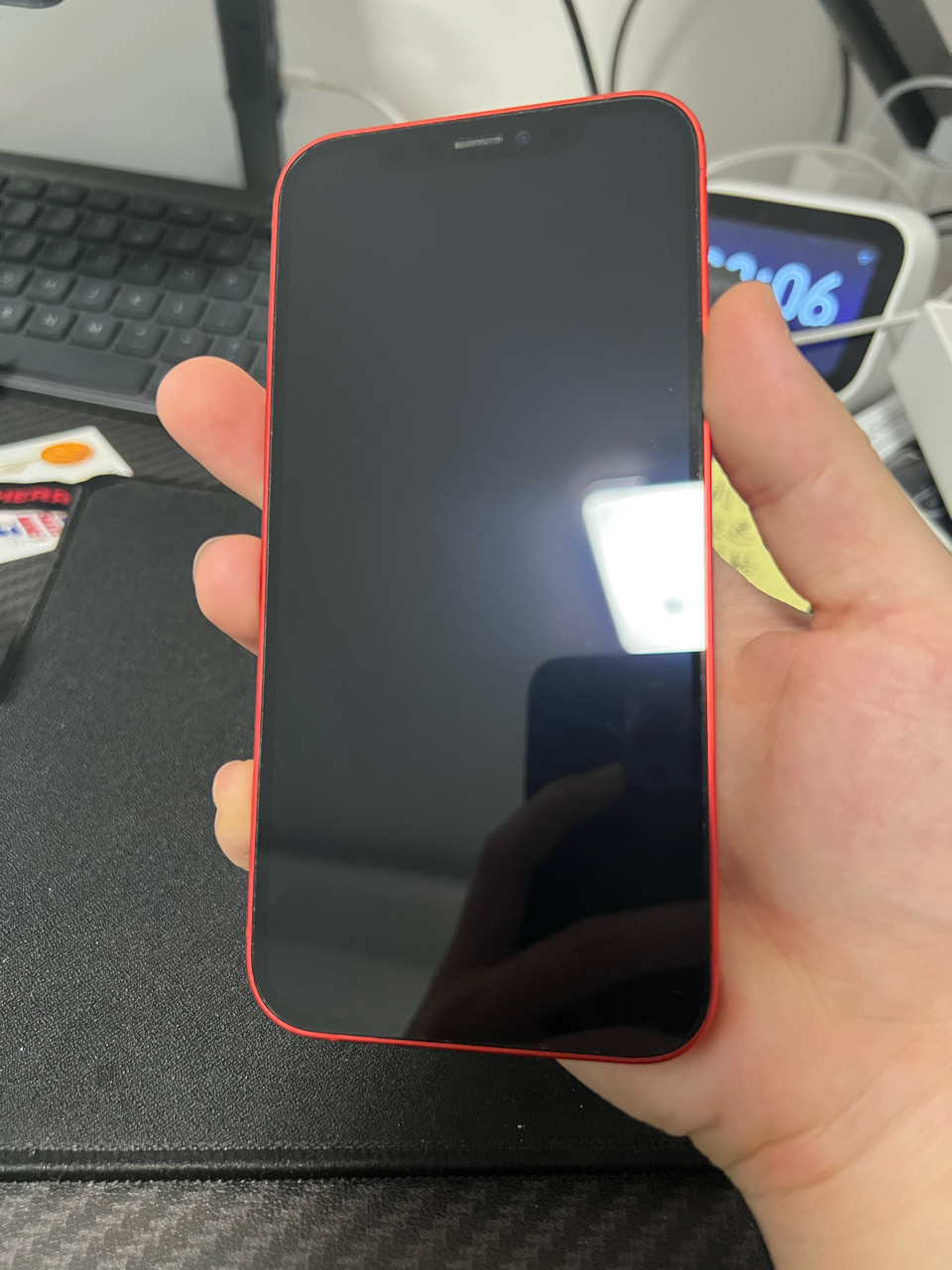 iPhone12 128 nga朋友3050包顺丰 NGA玩家社区