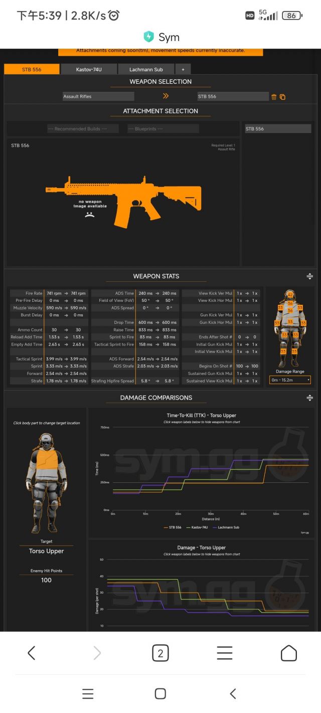我想我看到版本答案了 NGA玩家社区