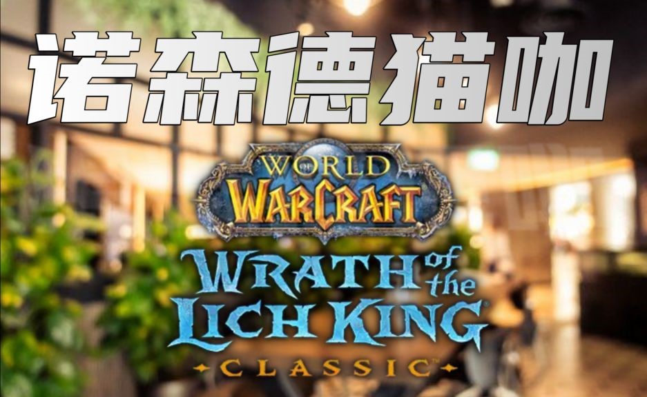 [德鲁伊] WLK Classic 3.4.0 猫德 PVE P1游玩指南 [猫德改版/已停更] 178