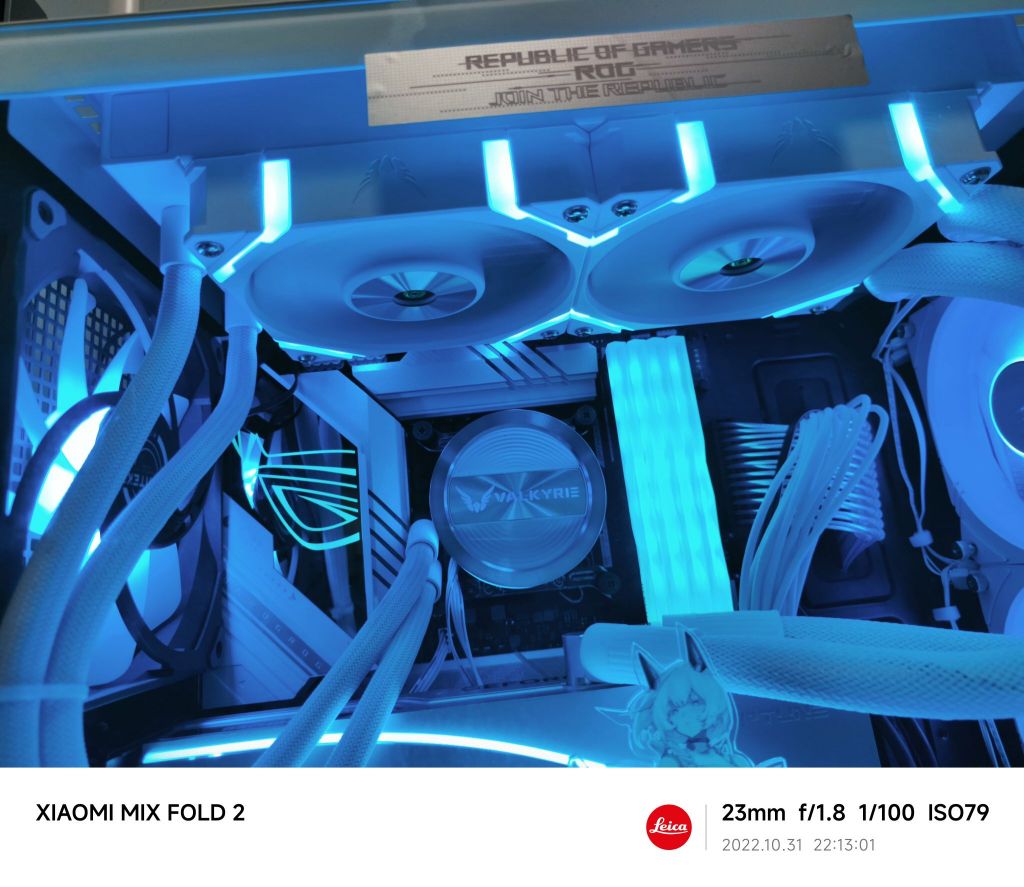m25风扇和x12风扇串一起停转 NGA玩家社区