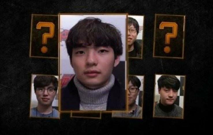 [联盟赛事]BeryL选手是不是每年都会长胖一些 NGA玩家社区