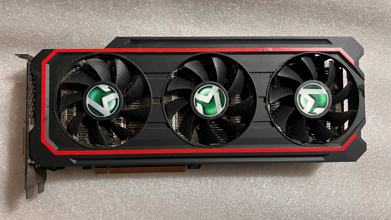 出一张1070 NGA玩家社区