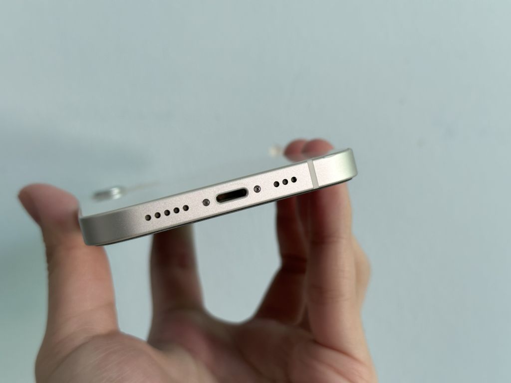 出个自用白色iPhone12 NGA玩家社区