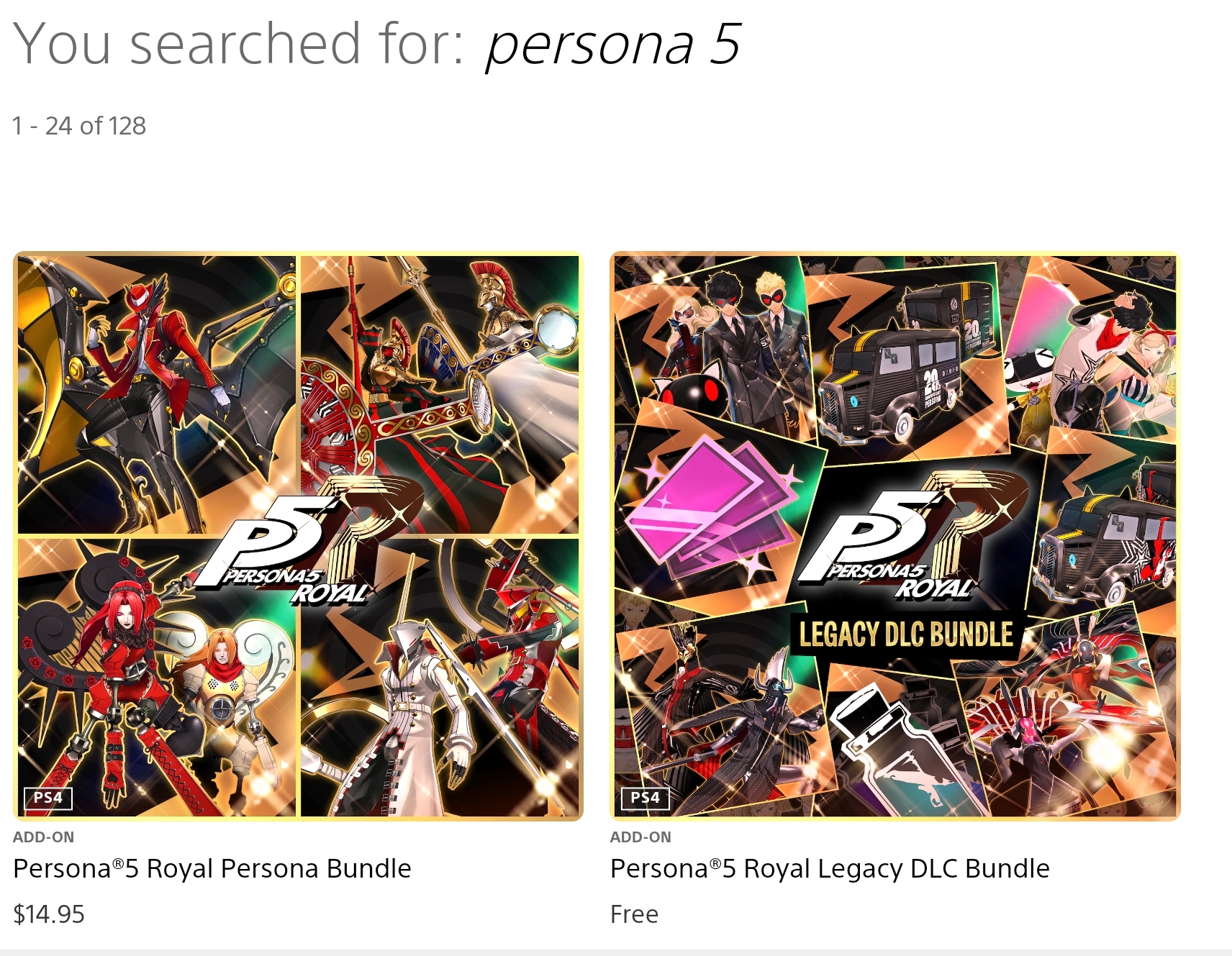 PS4版dlc全免费了 NGA玩家社区