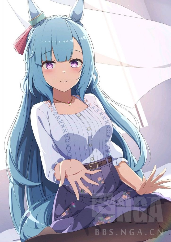 [写作][渣文笔][短篇][随缘更新][TLove]梦的延续 NGA玩家社区