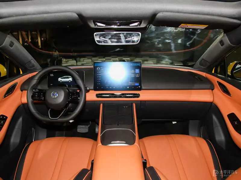 合创A06正式开启大定 预售价18-27万元 NGA玩家社区