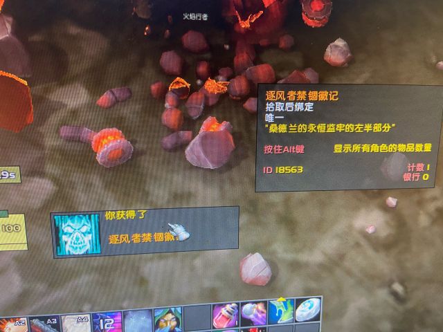 42级DZ小号竟然出左脸了！ NGA玩家社区