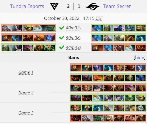 按照以前吹雪碧ti10决赛5ban世界第一大圣的说法，石头人ti11决赛3ban大圣怎么吹 NGA玩家社区