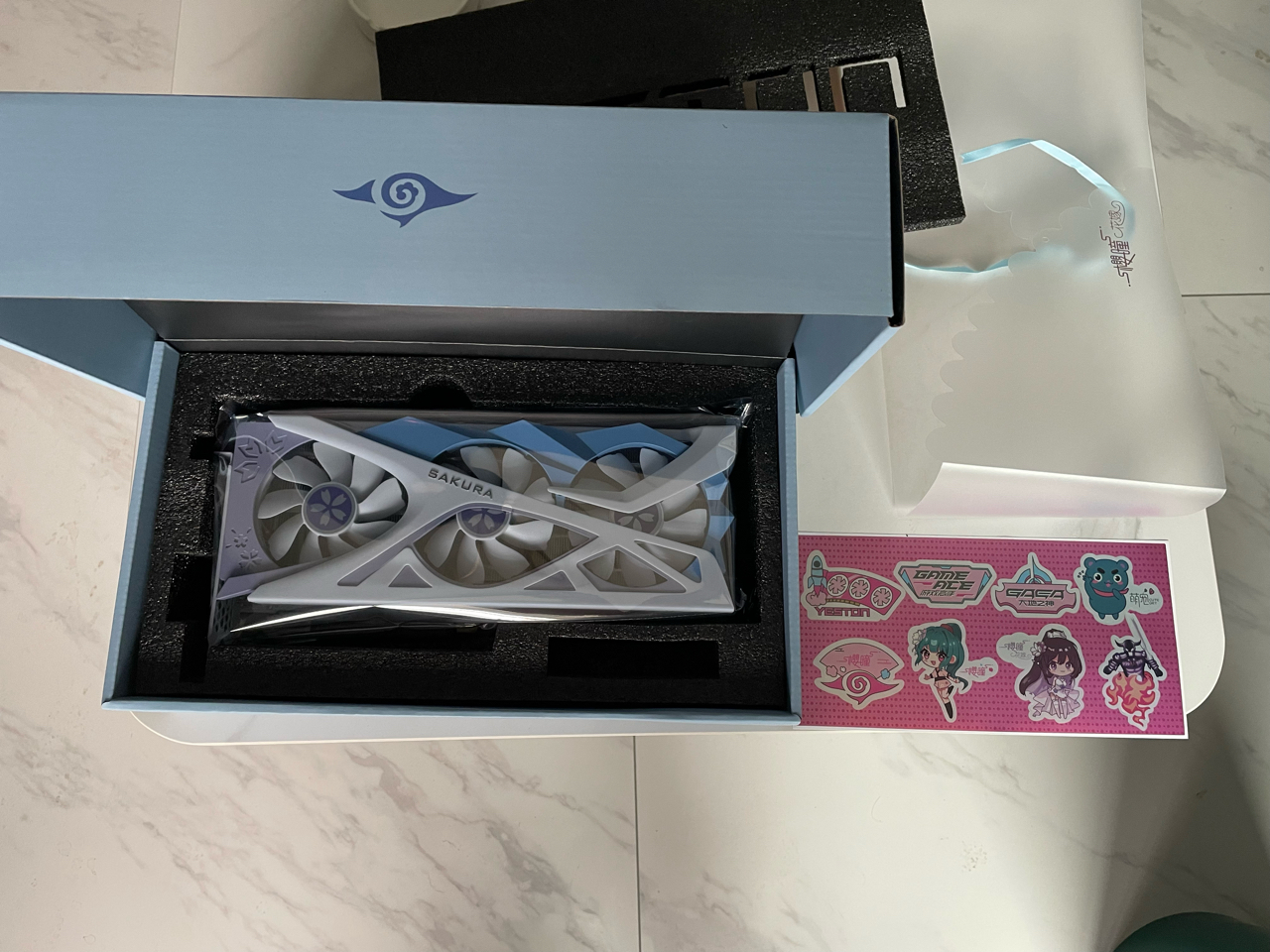 瑷珈3070和花嫁3080选哪个 NGA玩家社区