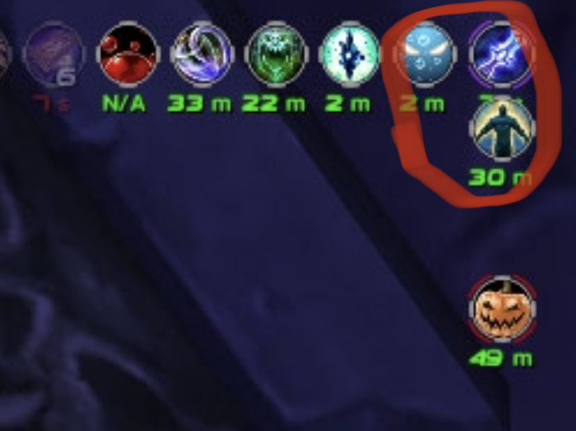 [小玩意儿] [WLK]修复MerInspect天赋显示v1.3[强迫症福音][2022.11.11更新] NGA玩家社区