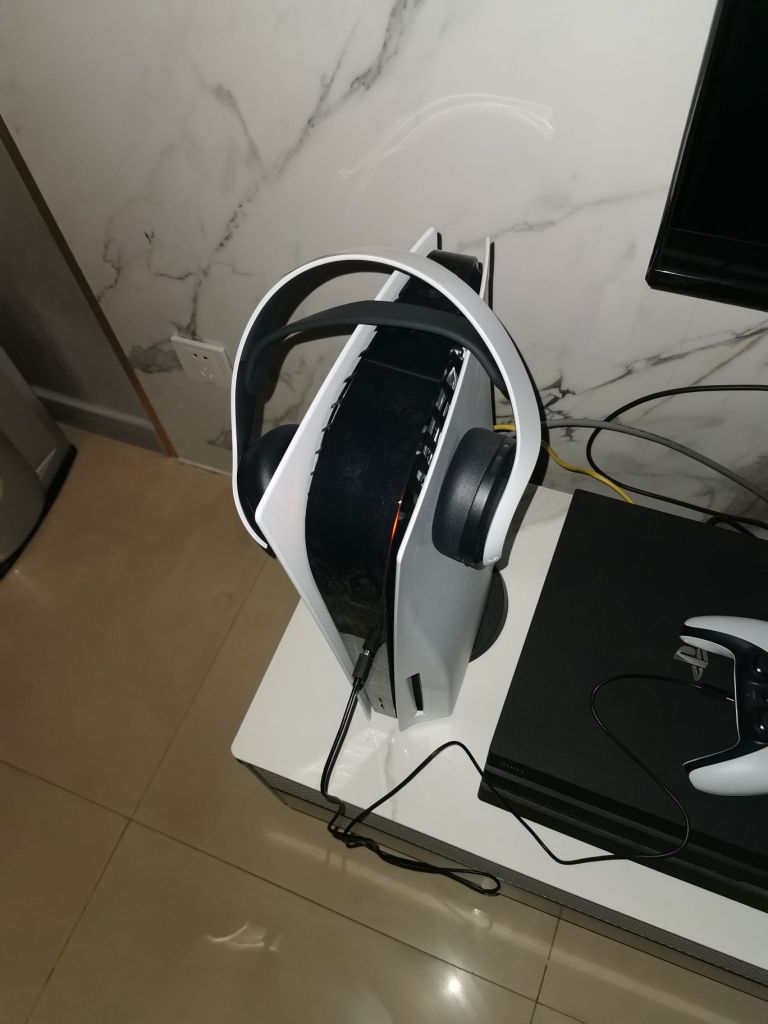 关于PS5的耳机 NGA玩家社区