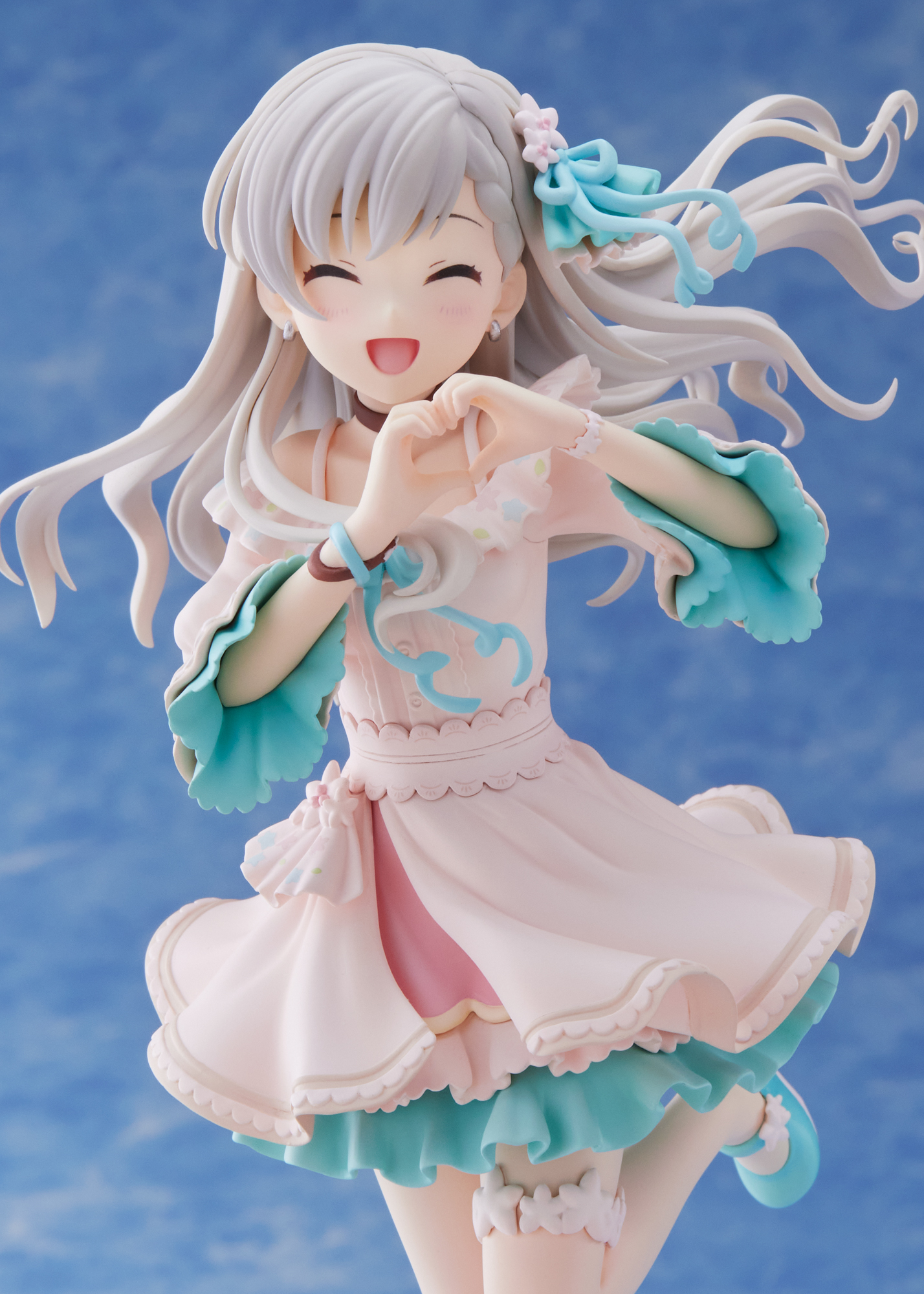 [新闻资讯] PLUM 1/7 久川飒[O-Ku-Ri-Mo-No Sunday!]+ NGA玩家社区