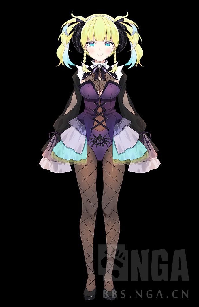 [新闻] 十八线vtuber团体'ユメパーセント'A期生宣布集体毕业 NGA玩家社区