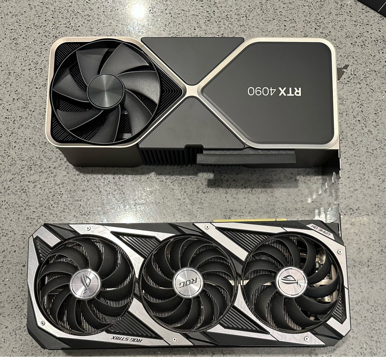 4090显卡十档特效会比3090十档特效画质高吗，高多少 NGA玩家社区