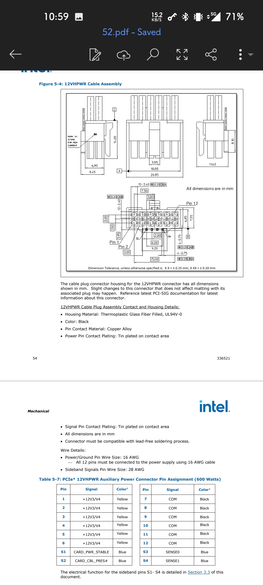 现在哪些品牌有了ATX3.0电源了？ NGA玩家社区