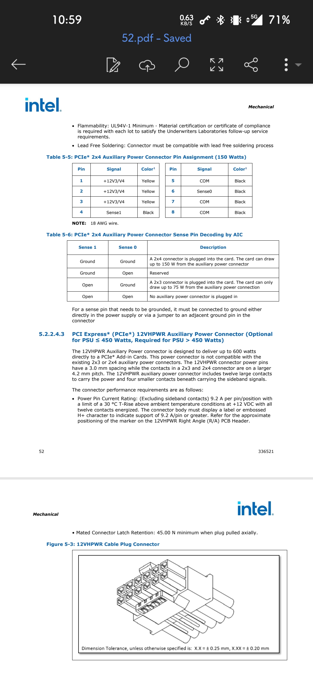现在哪些品牌有了ATX3.0电源了？ NGA玩家社区