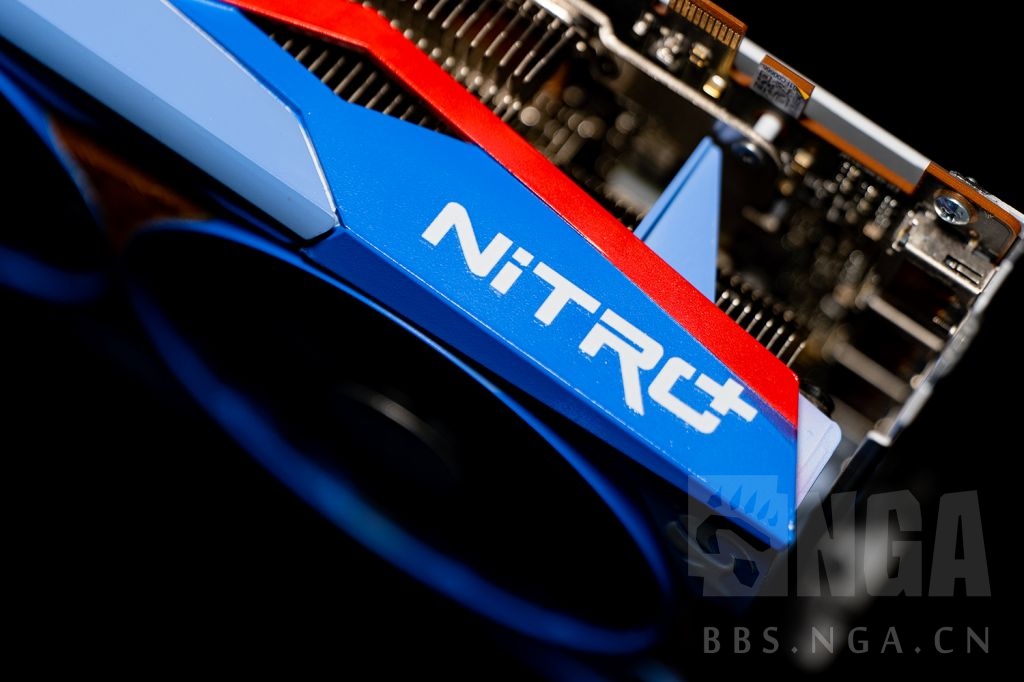 [ROLL]蓝宝石 Radeon RX 6900XT 超白金极光特别版×原神甘雨主题改造 178