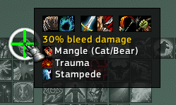 [WA代码] !Raid Auras Watcher - 团队光环监测(目标Debuff及团队Buff) 178