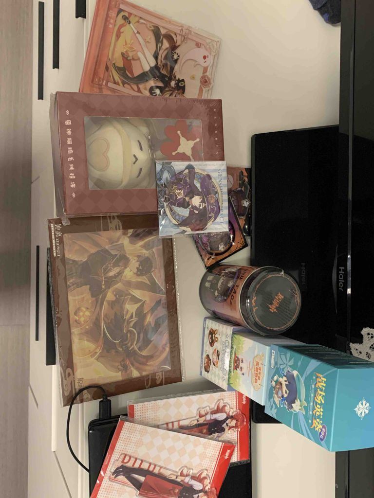 [破事氵]原神388福袋能冲吗 NGA玩家社区