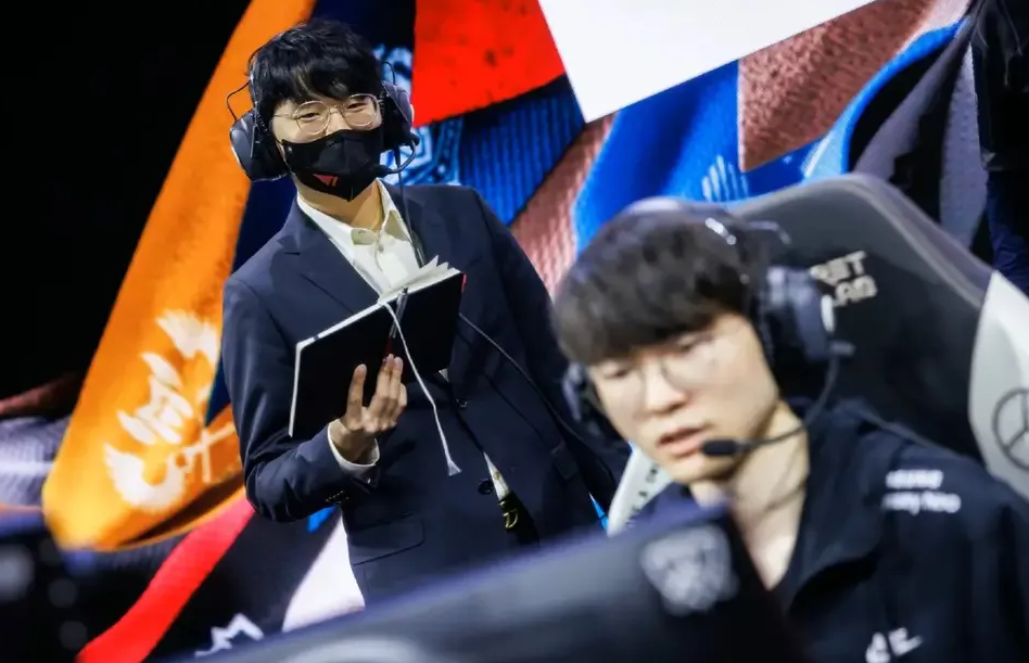 [国际赛事] Bengi将挑战第四个世界冠军，有望成为双位置夺冠第一人 NGA玩家社区