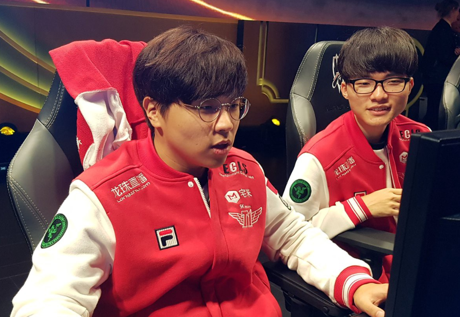 [国际赛事] Bengi将挑战第四个世界冠军，有望成为双位置夺冠第一人 178