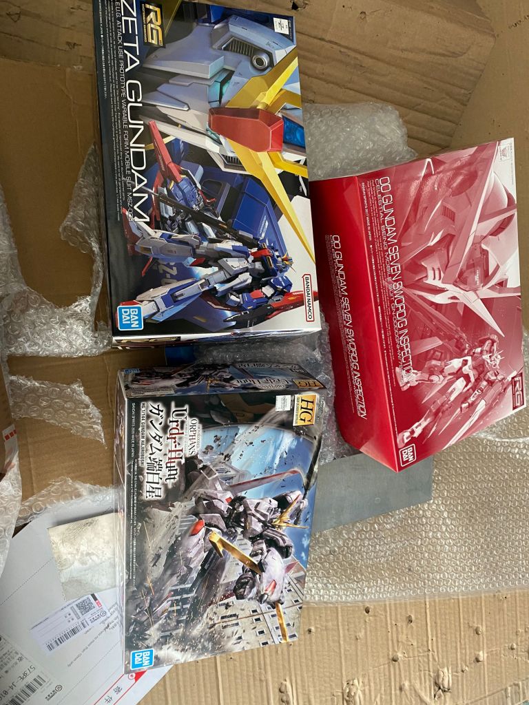 [拼装]天猫 398 B10 ，A6在途 NGA玩家社区