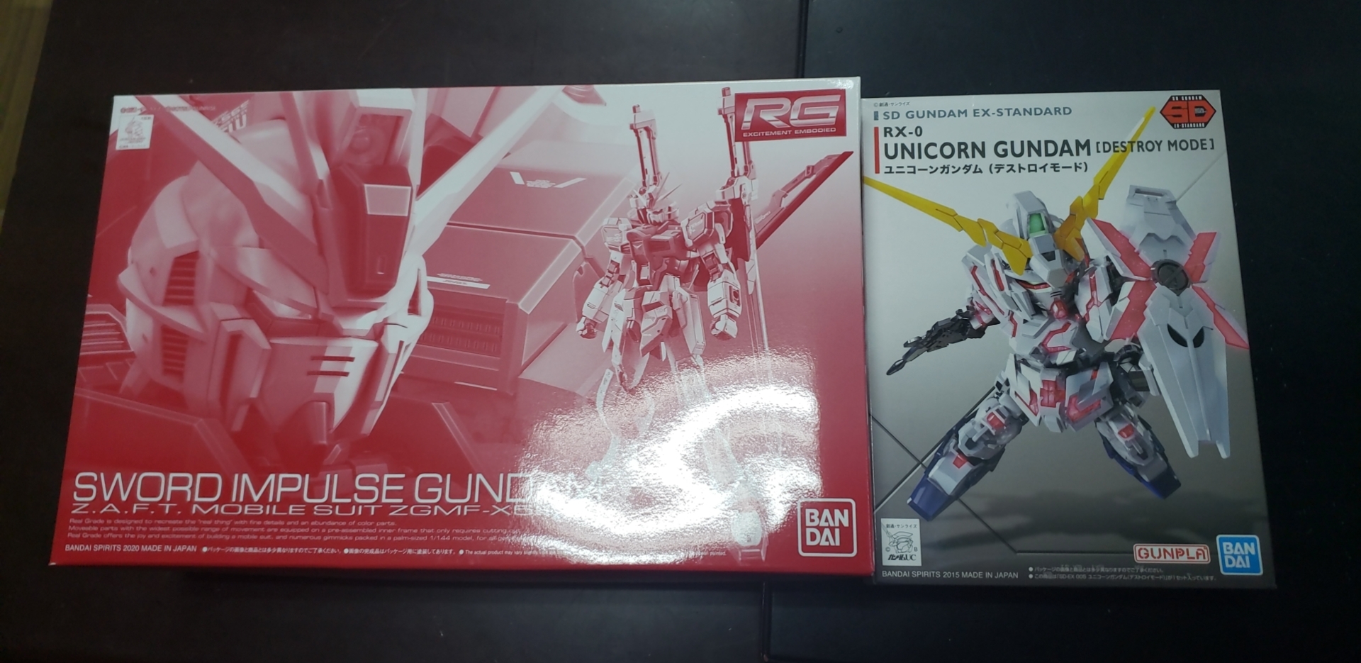 [拼装] 天猫199的福袋( NGA玩家社区