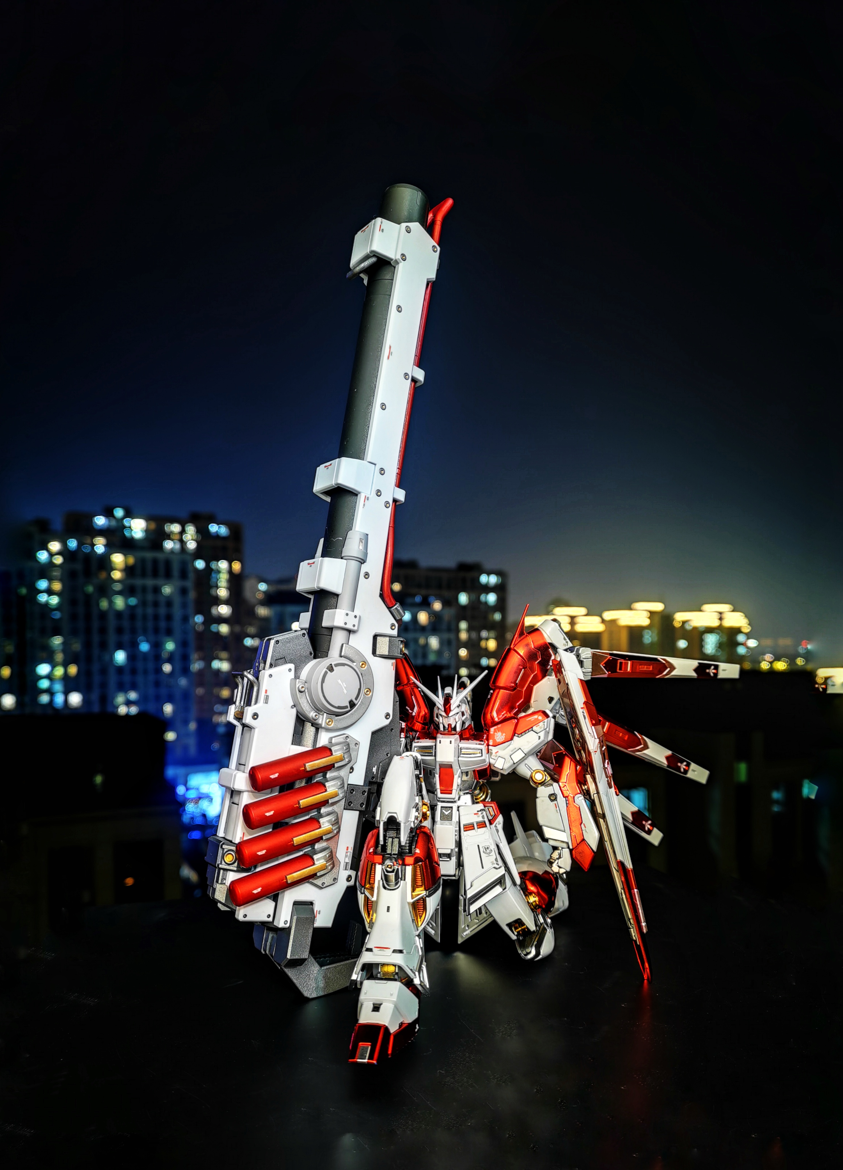 [拼装]天猫 398 A6 NGA玩家社区