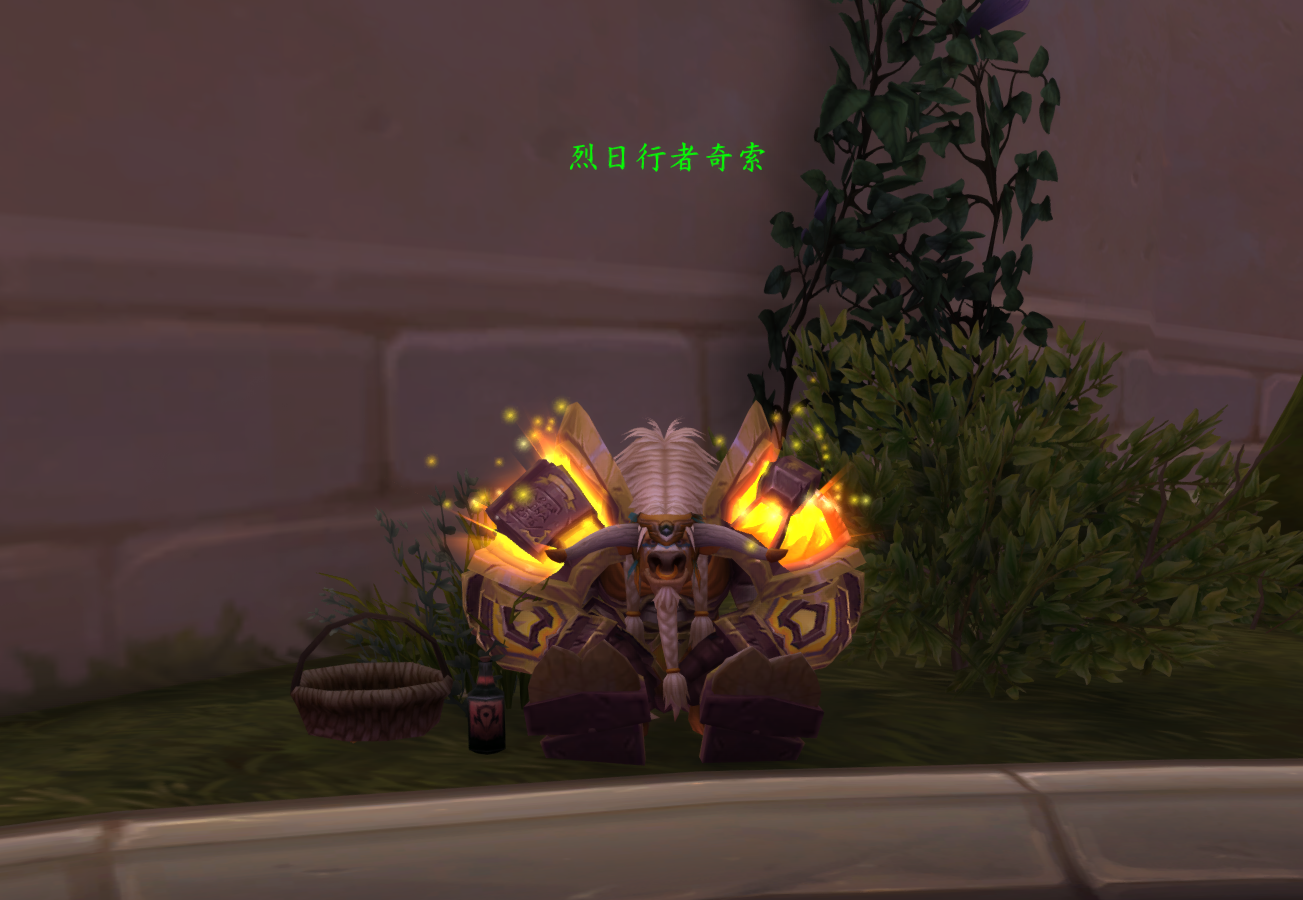 10.0前夕版本未列出的微小改动 NGA玩家社区