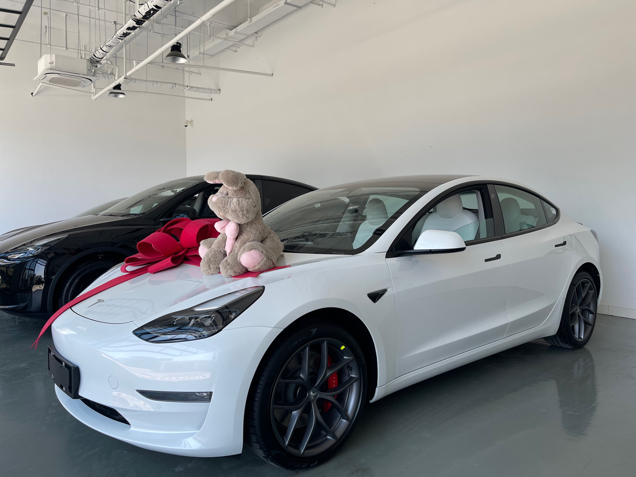 二手的model3高性能和et5咋选 NGA玩家社区