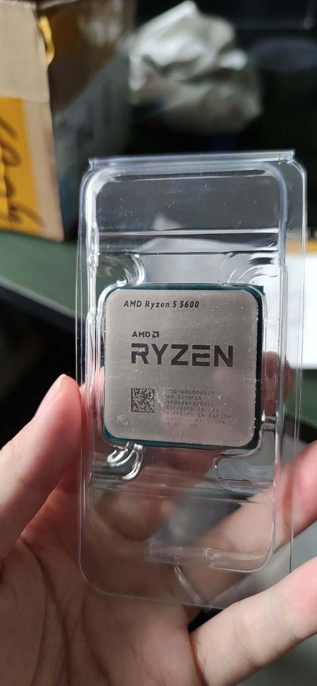amd战未来，b350搭配5600体验 NGA玩家社区