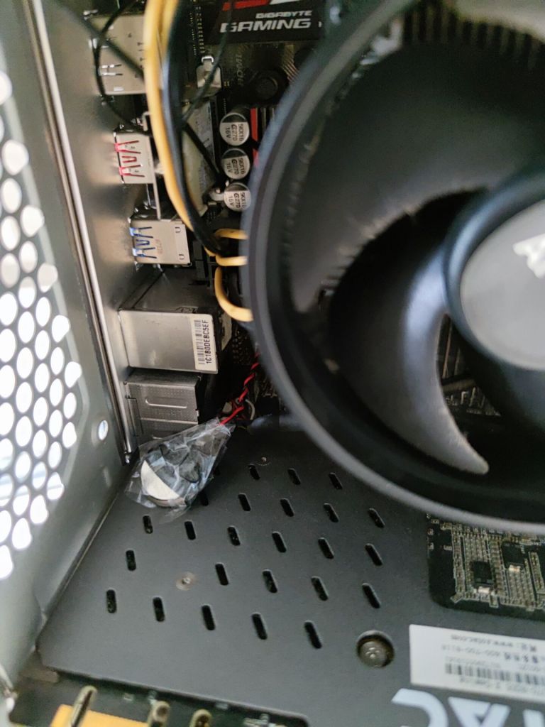 amd战未来，b350搭配5600体验 NGA玩家社区