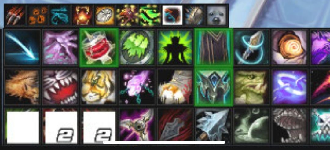 [求助]eui动作条 NGA玩家社区