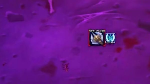 [WA] DK技能释放智能提醒，手把手教你双持冰与双持邪的技能循环 (20231115更新) NGA玩家社区