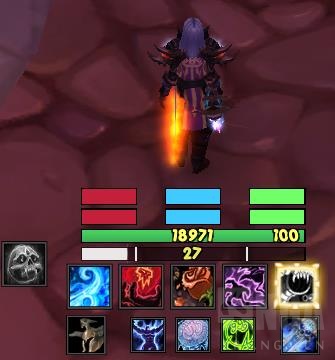 [原创][WA] 卢指导DK三系独家符文排列智能WA监控分享。5月10日更新ptr能正常显示 NGA玩家社区