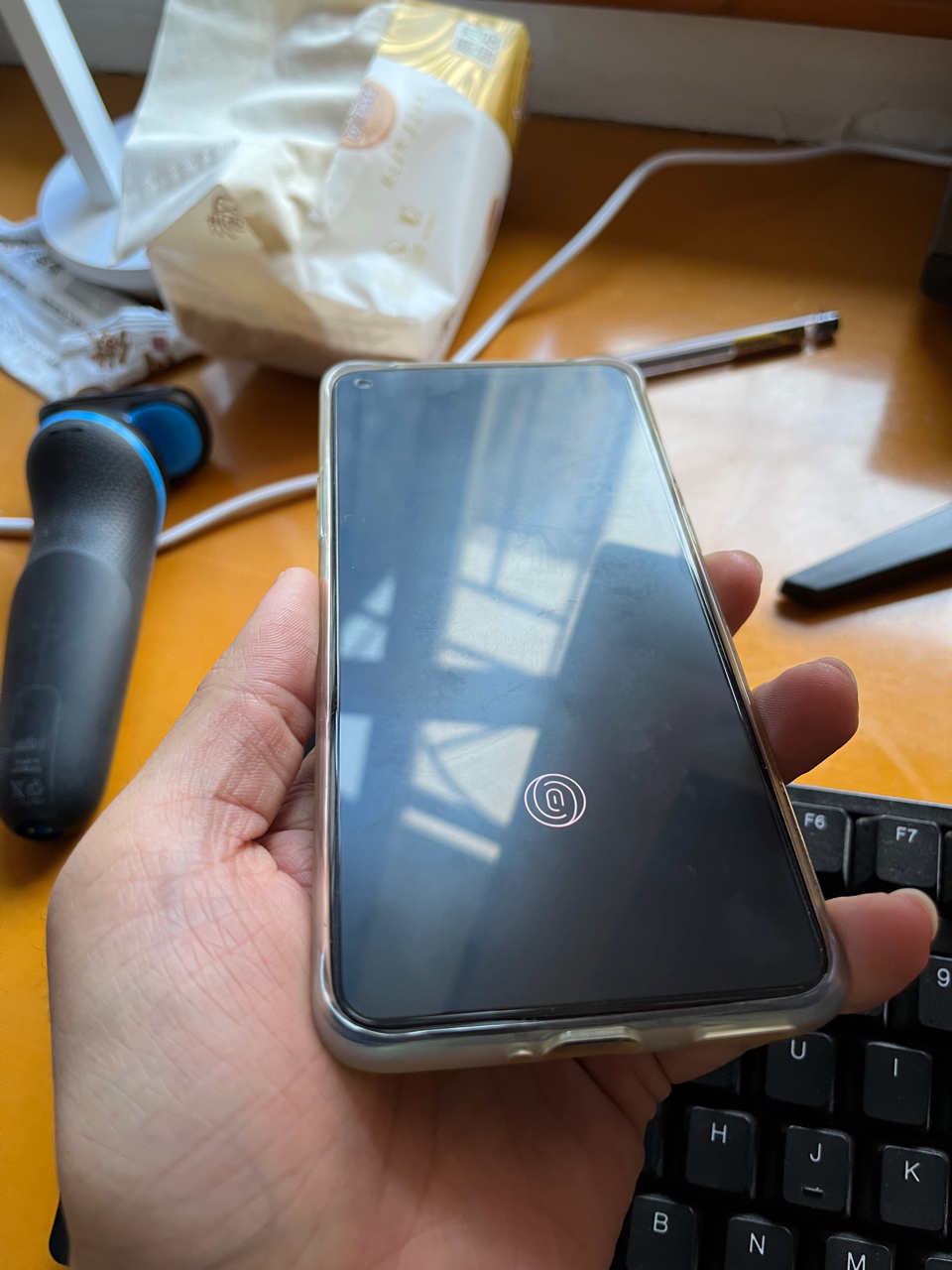 (暂出闲鱼)1200出一加8T，12+256 NGA玩家社区