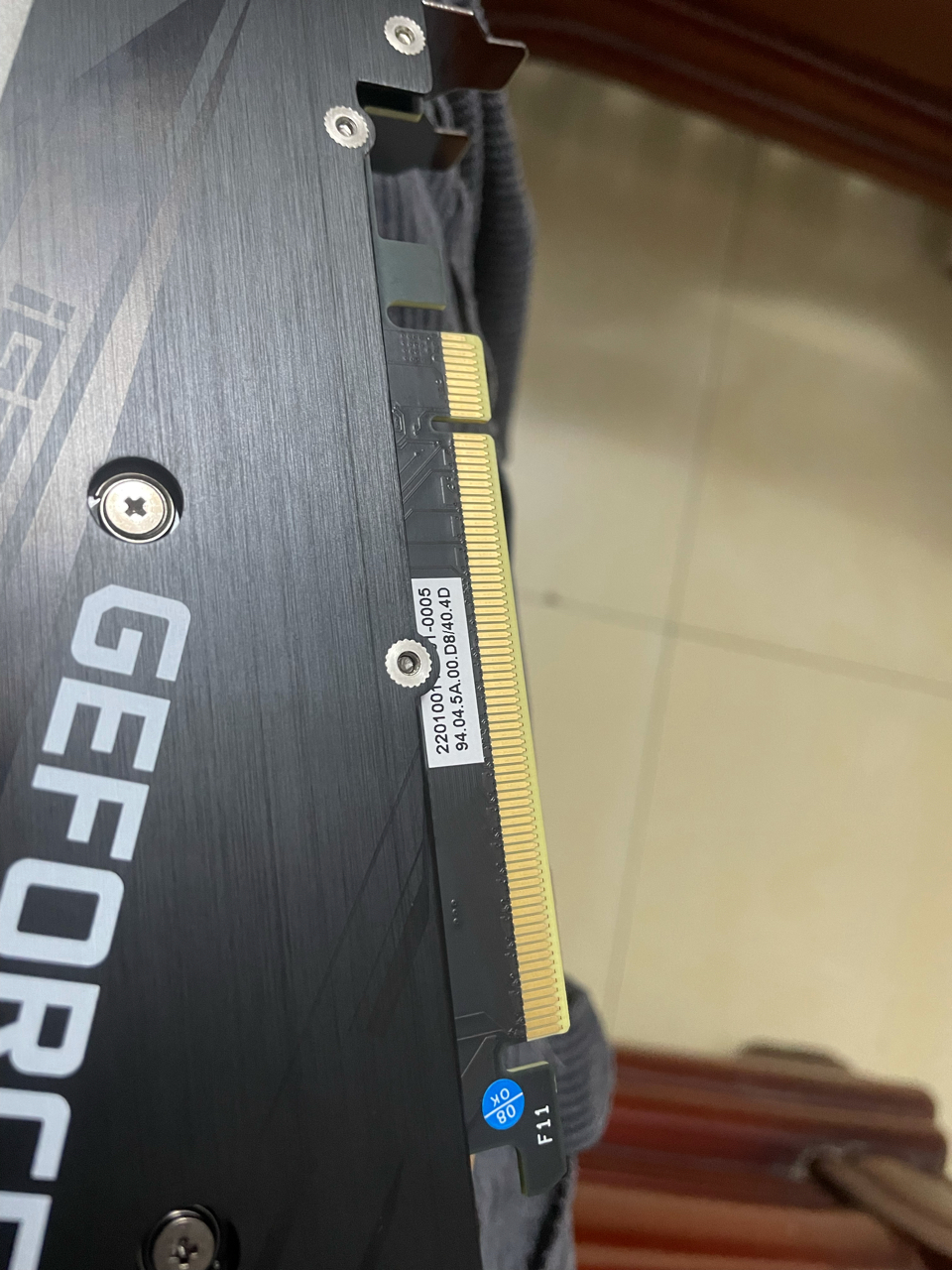 3070ti火神oc NGA玩家社区