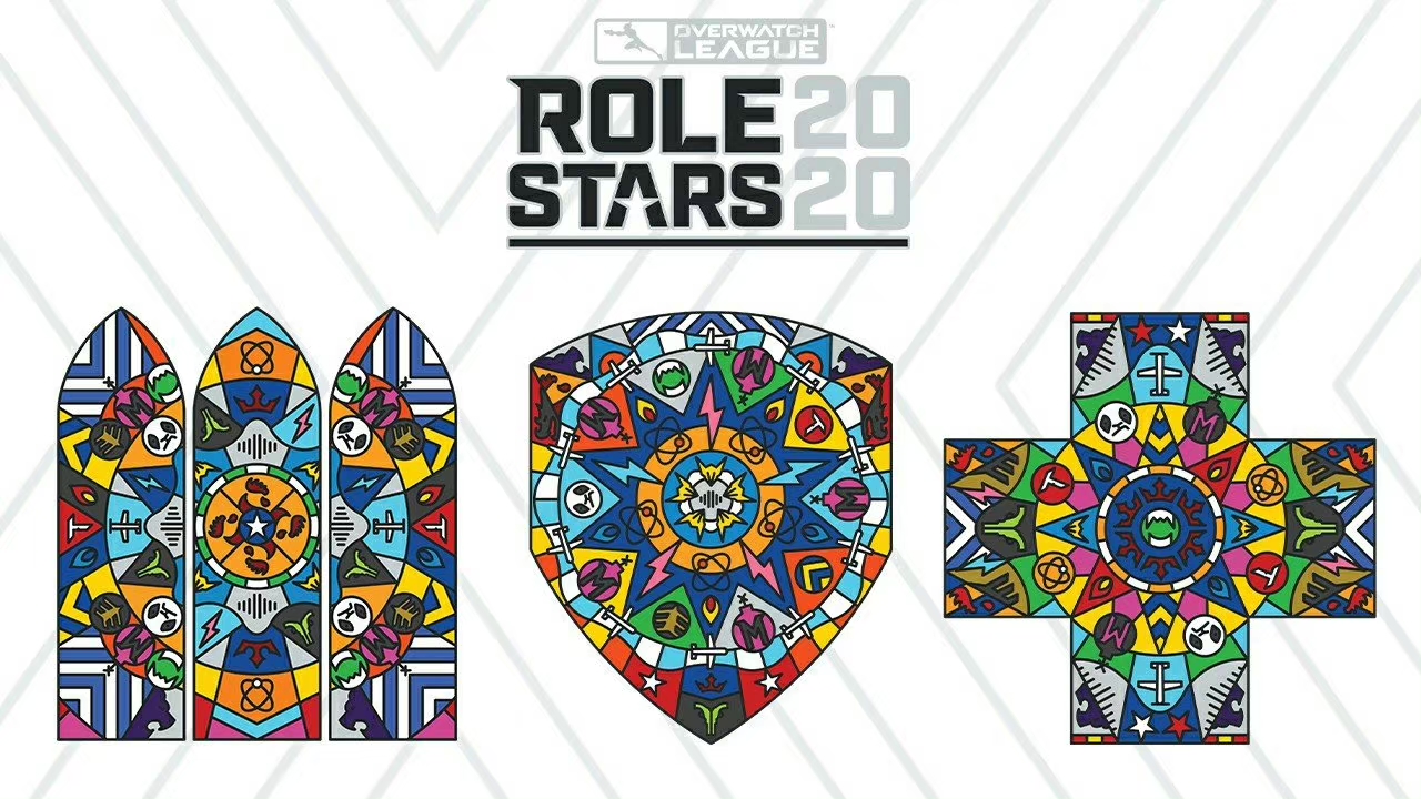 [新闻]守望先锋联赛2022赛季各奖项公示 常规赛MVP 旧金山震动队Proper NGA玩家社区