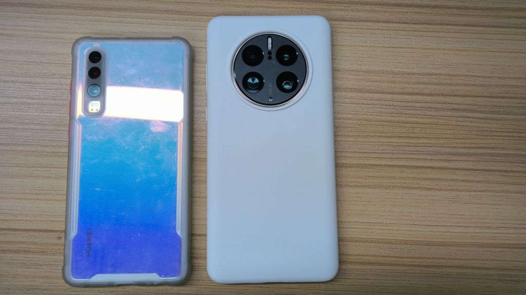 华为Mate50和华为P30 NGA玩家社区