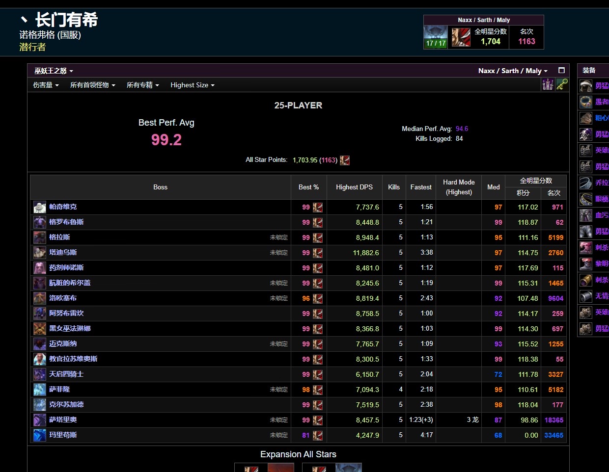 [原创] [Bis-Tooltip]这插件真是坑人,小心被坑 NGA玩家社区