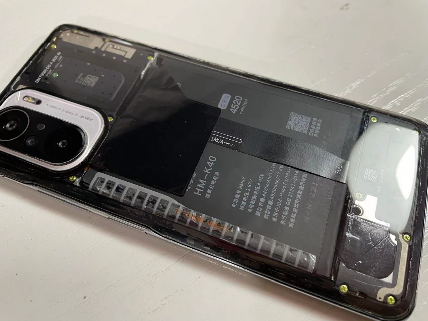 k40探索版，耀世登场！ 178