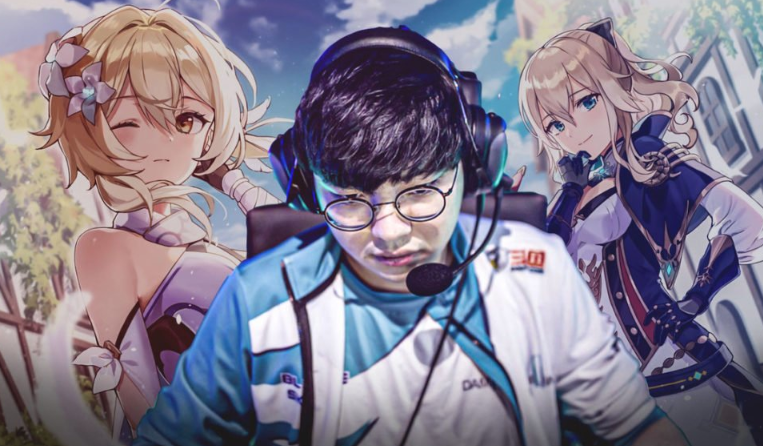 [国际赛事] 25岁老将如何发挥自己优势？游戏知识是BeryL的最大王牌 NGA玩家社区