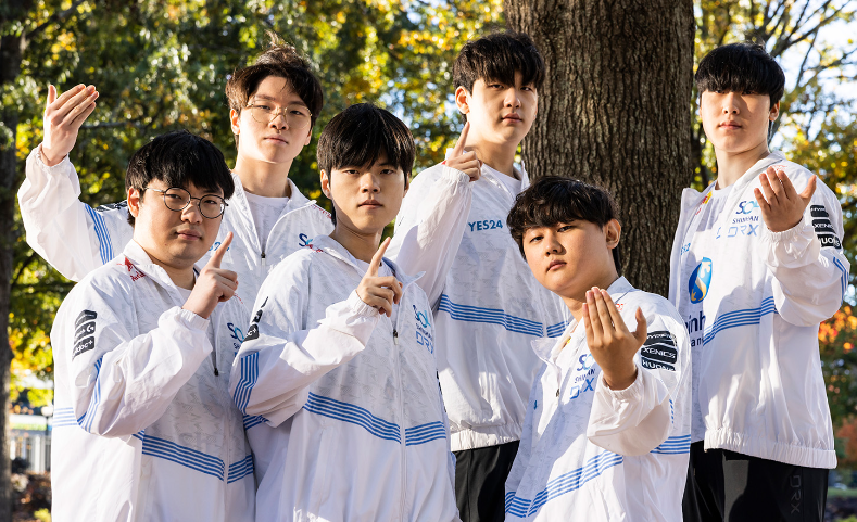 [国际赛事] 25岁老将如何发挥自己优势？游戏知识是BeryL的最大王牌 NGA玩家社区