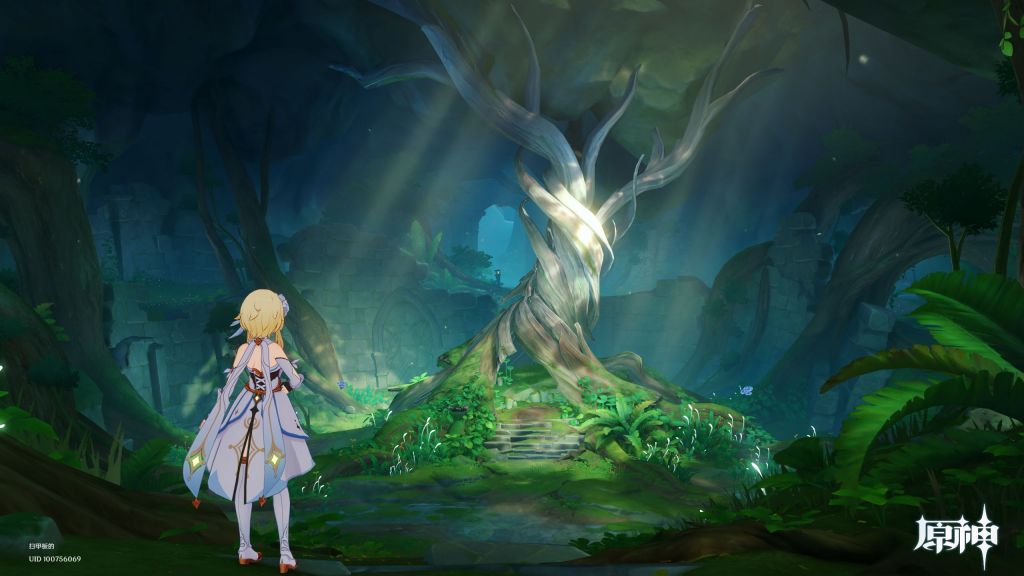 [闲聊杂谈] 2K下FSR与SMAA对比 NGA玩家社区