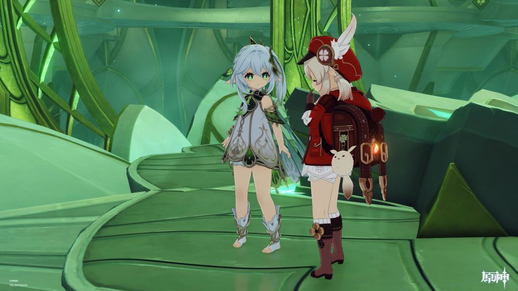 [闲聊杂谈] 2K下FSR与SMAA对比 NGA玩家社区