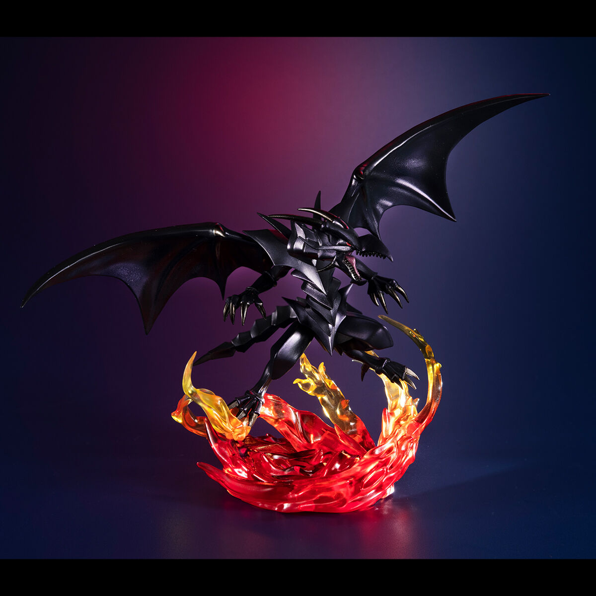 [新闻资讯] MegaHouse MONSTERS CHRONICLE 真红眼黑龙 NGA玩家社区
