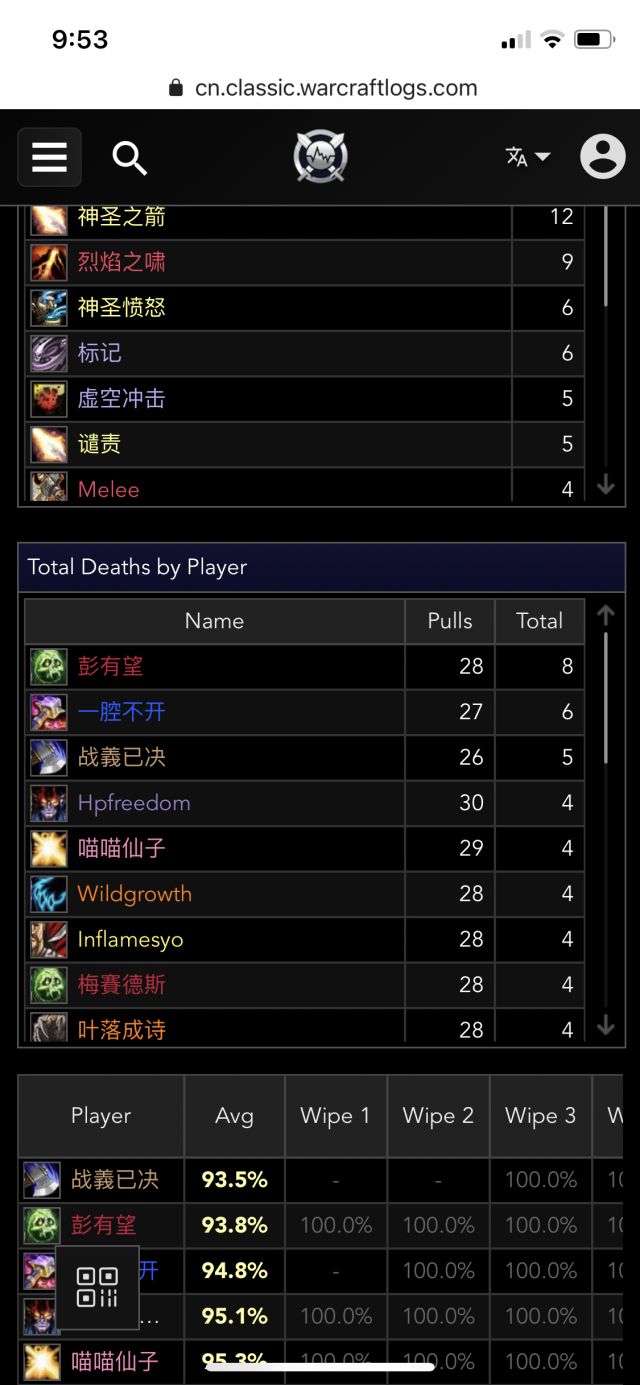 [PVE][80-神圣]蓝龙100分 NGA玩家社区