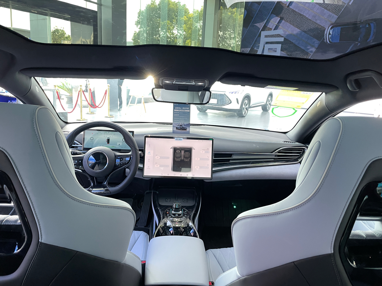 [我不是迪粉]完了，嘴硬也没用，不得不承认byd嗨爆好强 NGA玩家社区